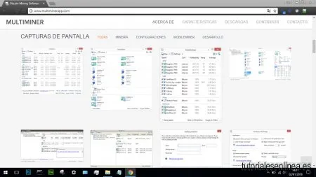 Como Usar MultiMiner