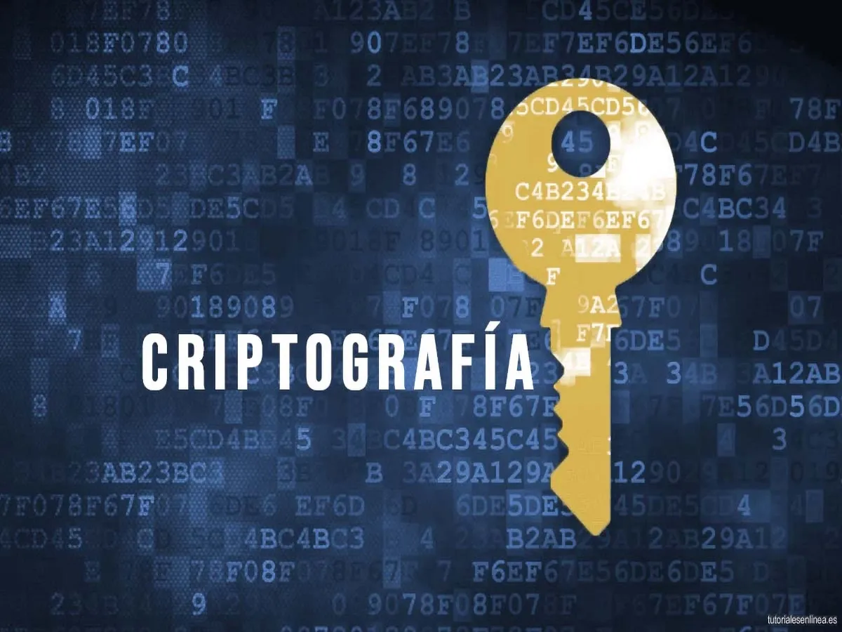 Historia De La Criptografía